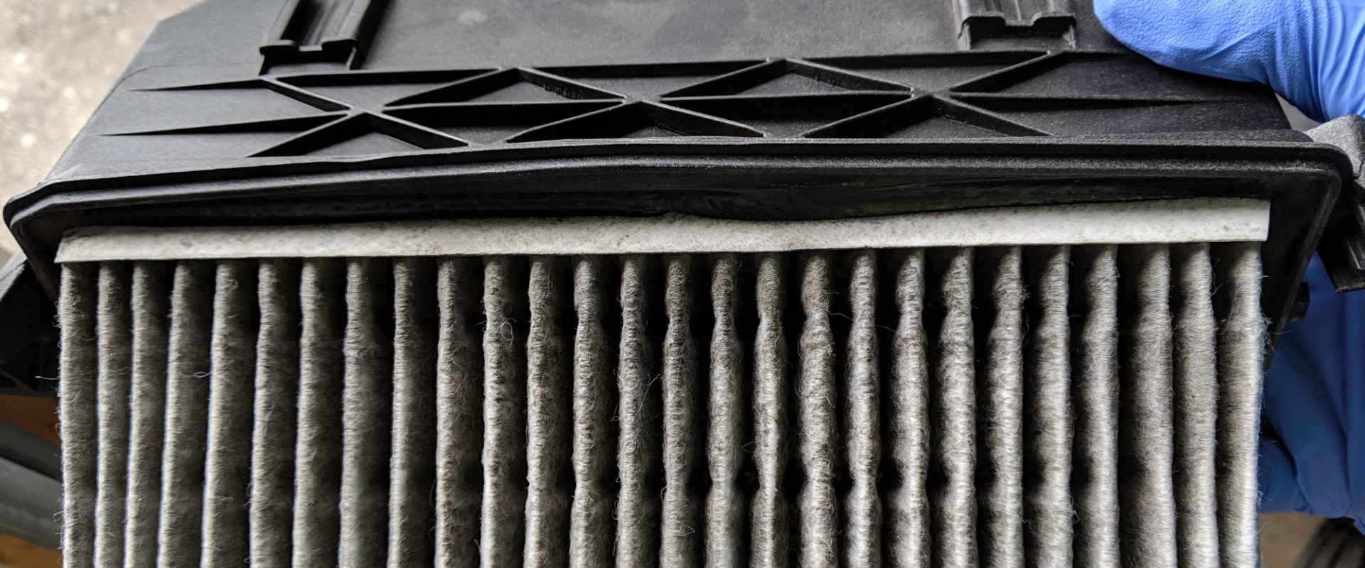 How Long Should You Change Your Air Filter For?