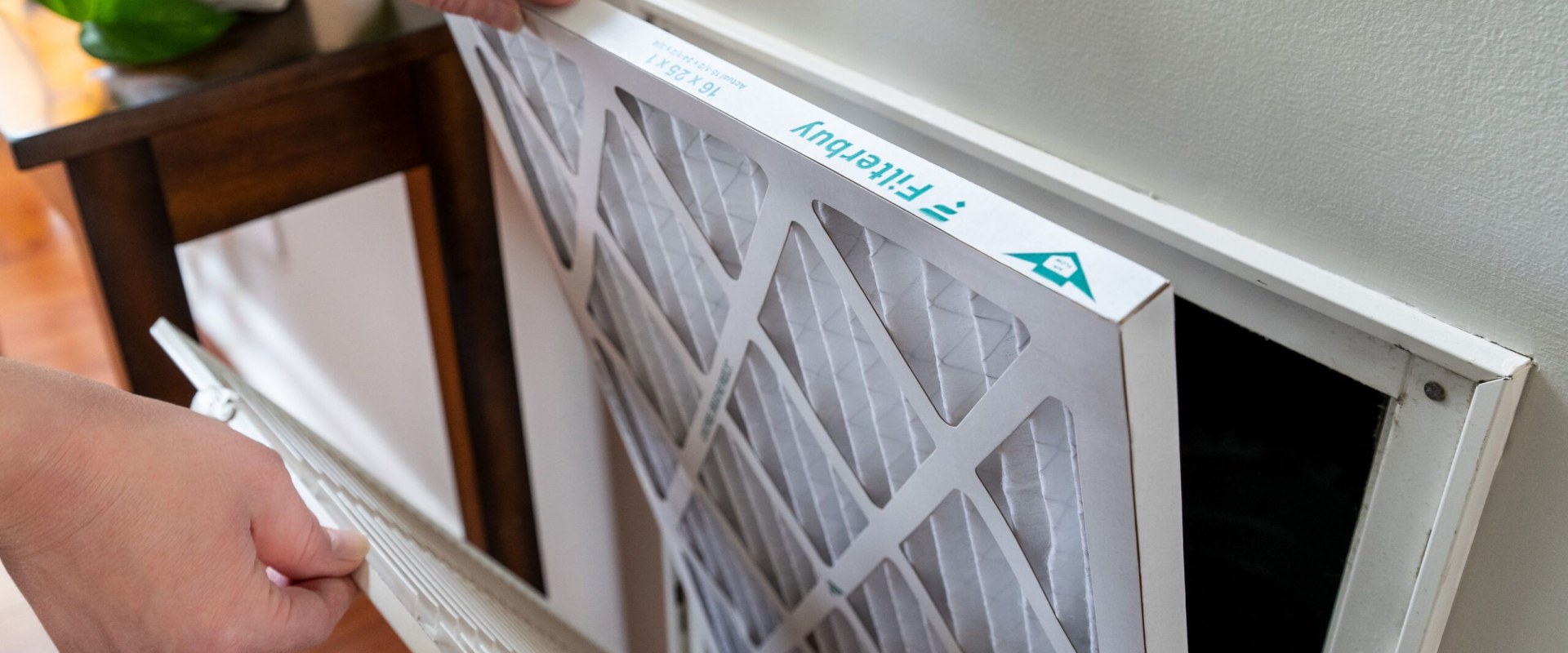 How to Choose the Right 16x25x1 Furnace Filter